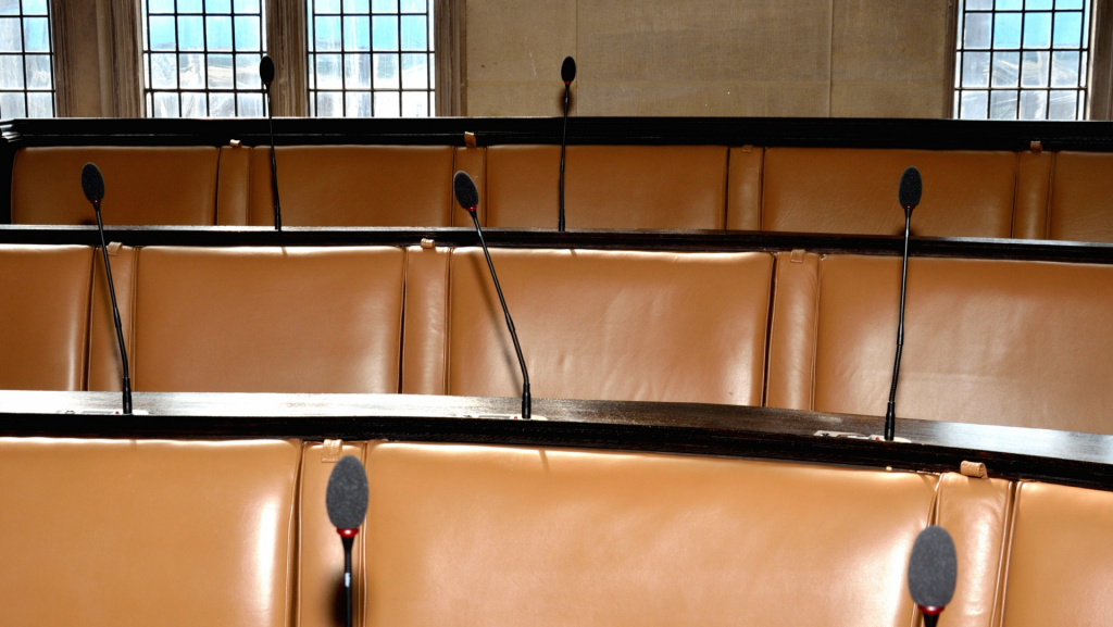 Politiek-bestuurlijke integriteit - Bureau Integriteit: BING