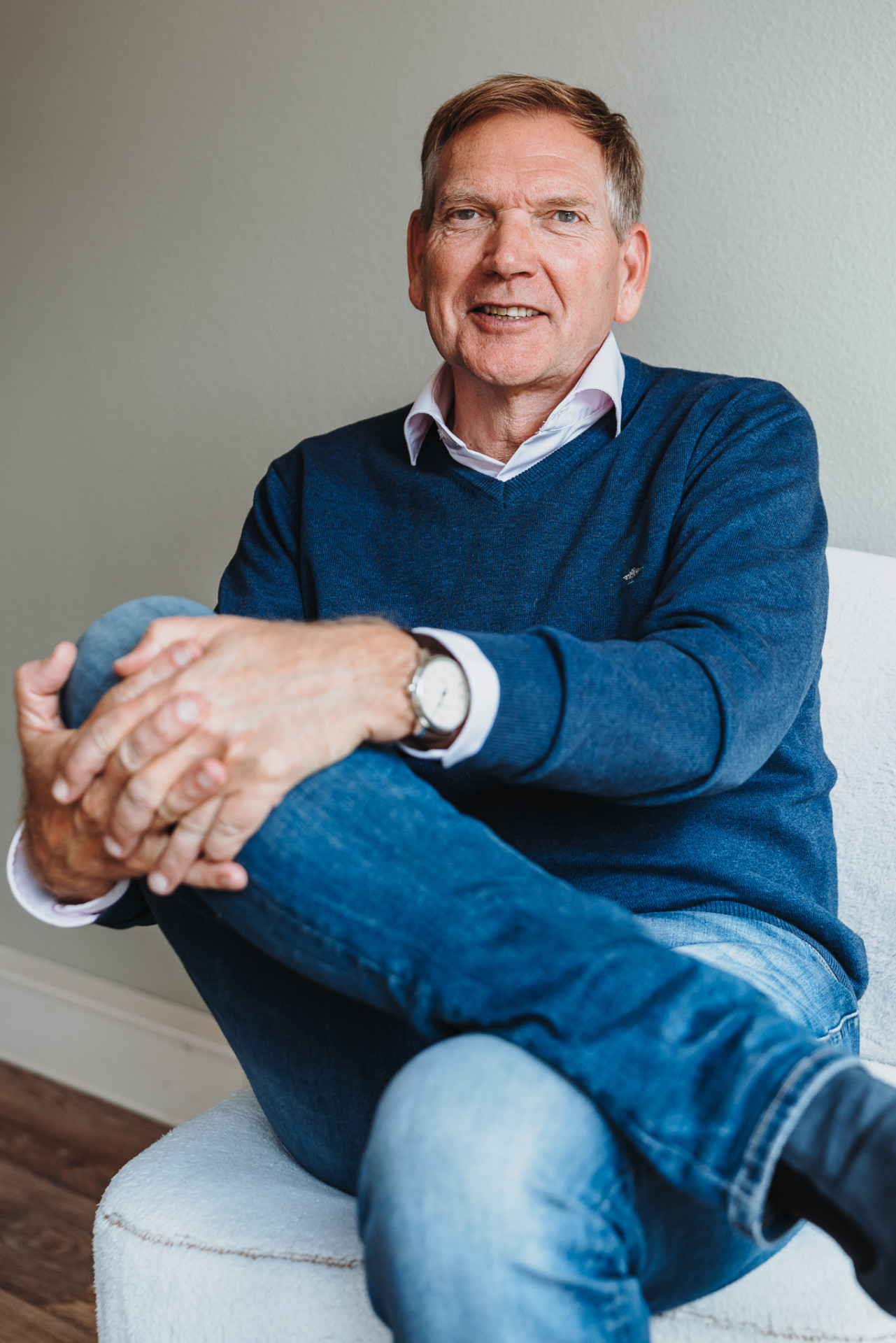 Joep Peters - Bureau Integriteit: BING