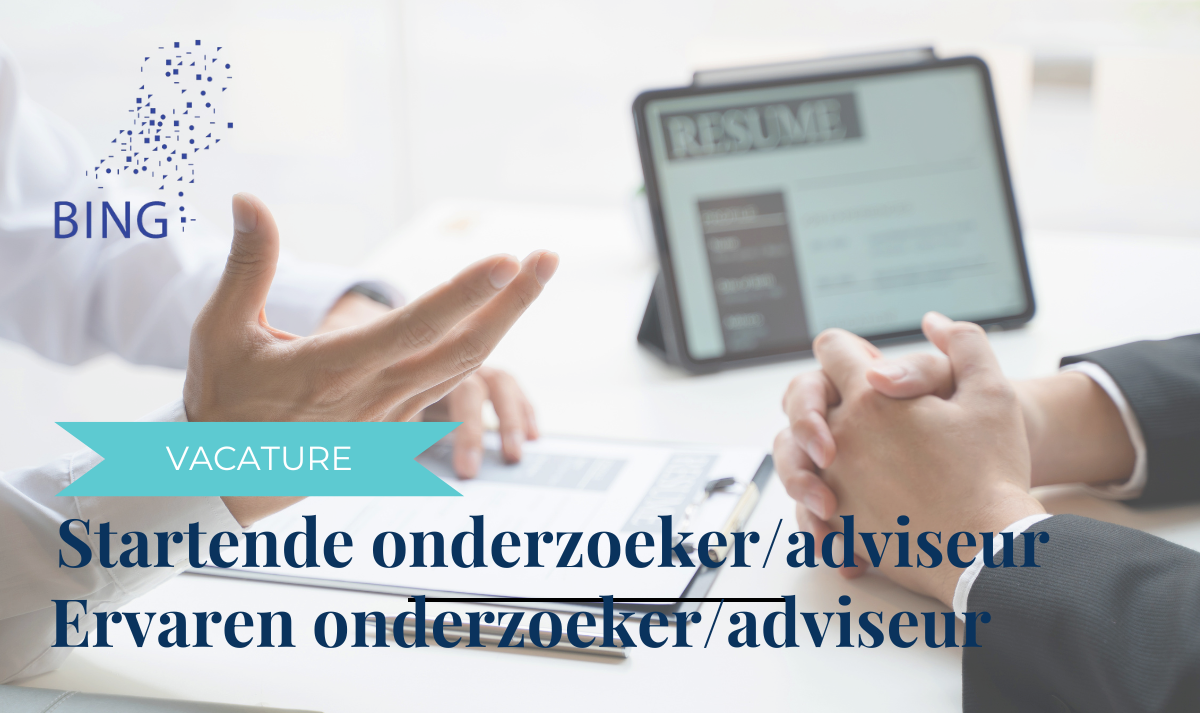 Bureau Integriteit - Experts in integriteit en omgangsvormen