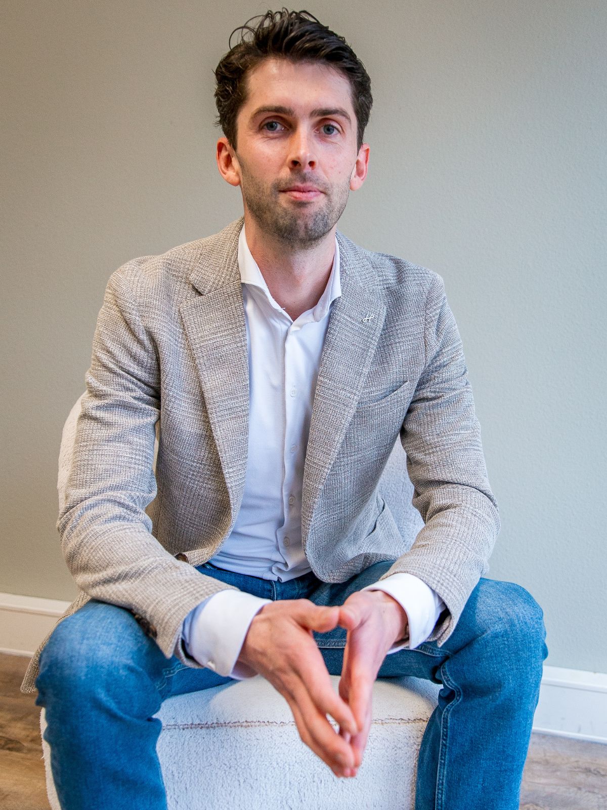 Leonard Terwisscha van Scheltinga - Bureau Integriteit: BING