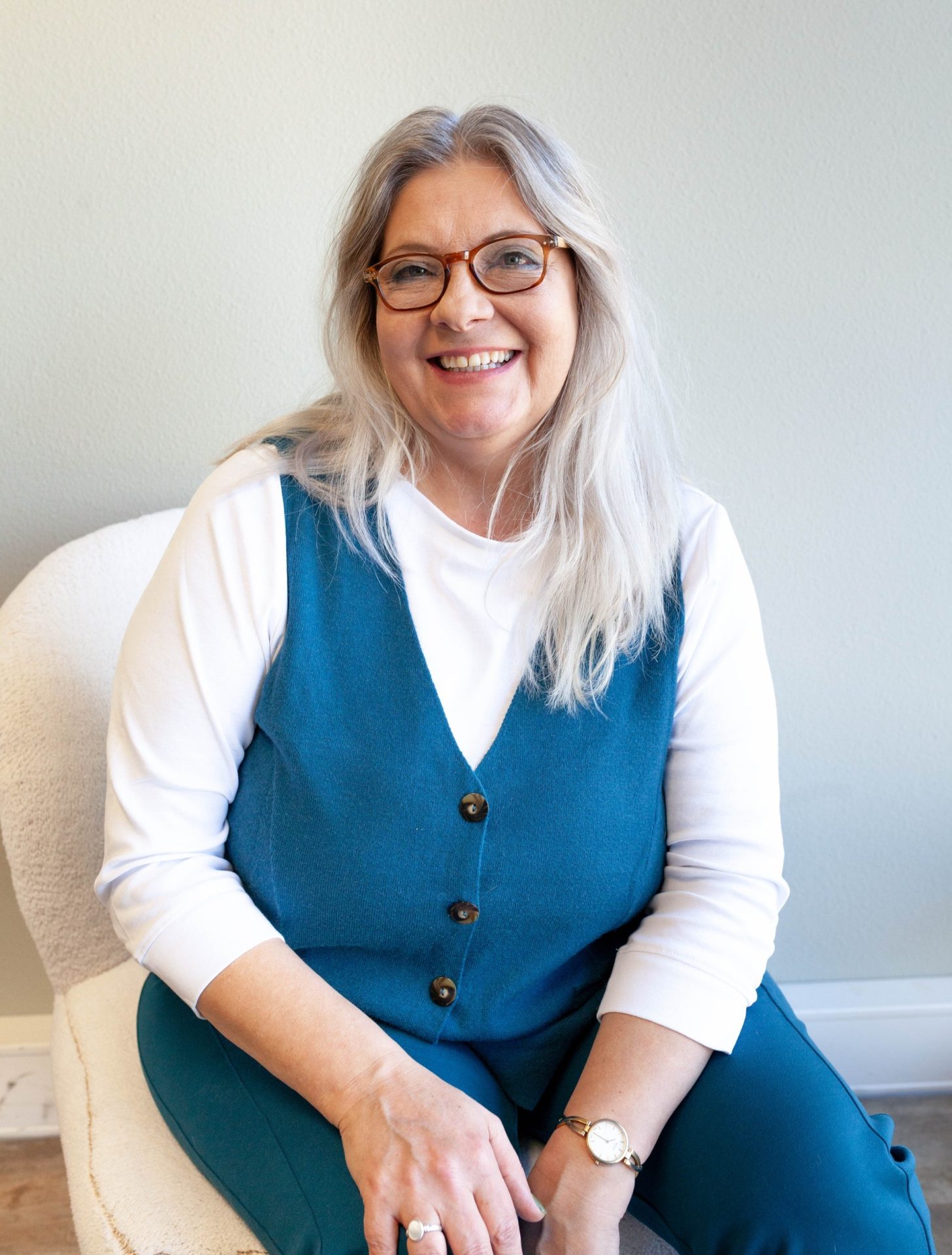 Linda Been - Bureau Integriteit: BING